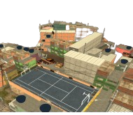 Medley City | 🛠 Outros